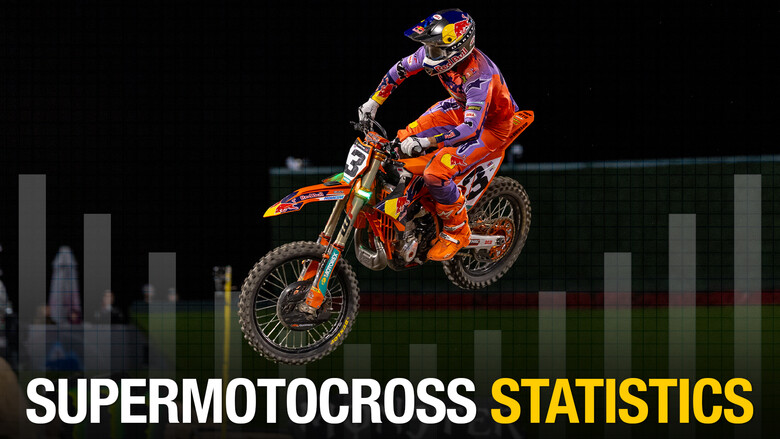 ricky carmichael 2009