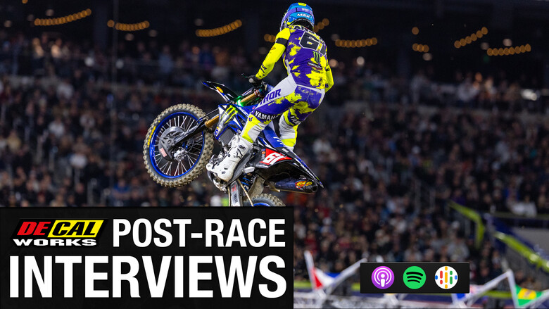 ricky carmichael 2009