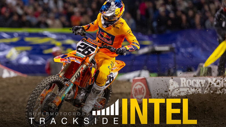 ricky carmichael 2009