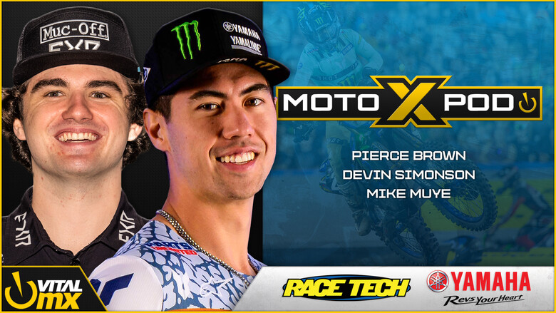 Vital MX - Motocross, AMA Supercross, Motocross Videos