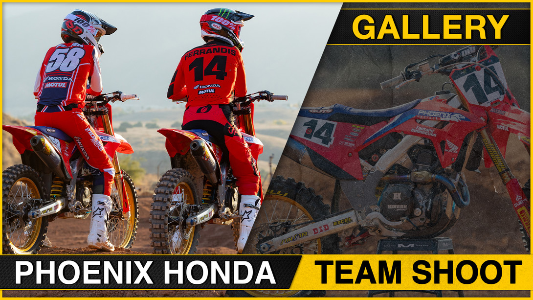 Motocross News - Vital MX