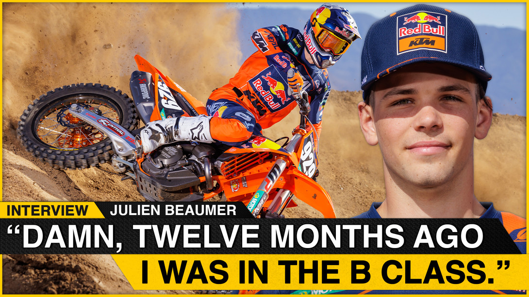 Motocross News - Vital MX