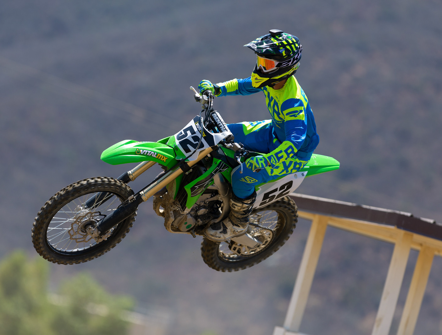 2019 Vital MX 450 Shootout - Motocross Feature Stories - Vital MX