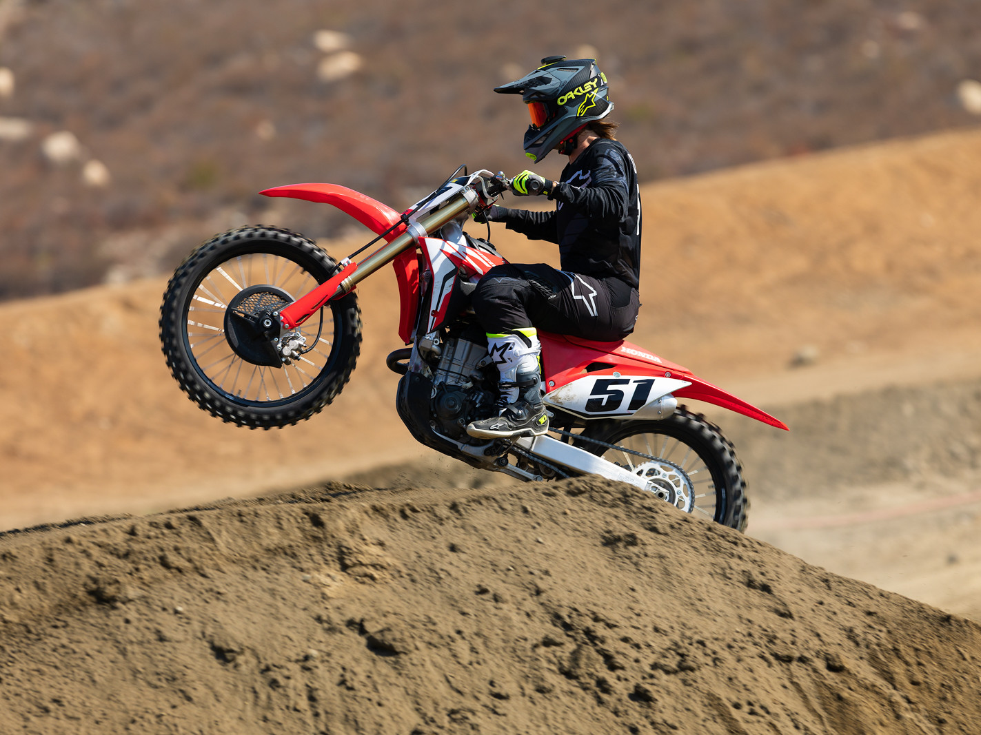 2019 Vital MX 450 Shootout - Motocross Feature Stories - Vital MX