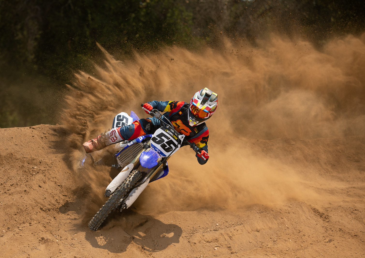 2019 Vital MX 450 Shootout - Motocross Feature Stories - Vital MX