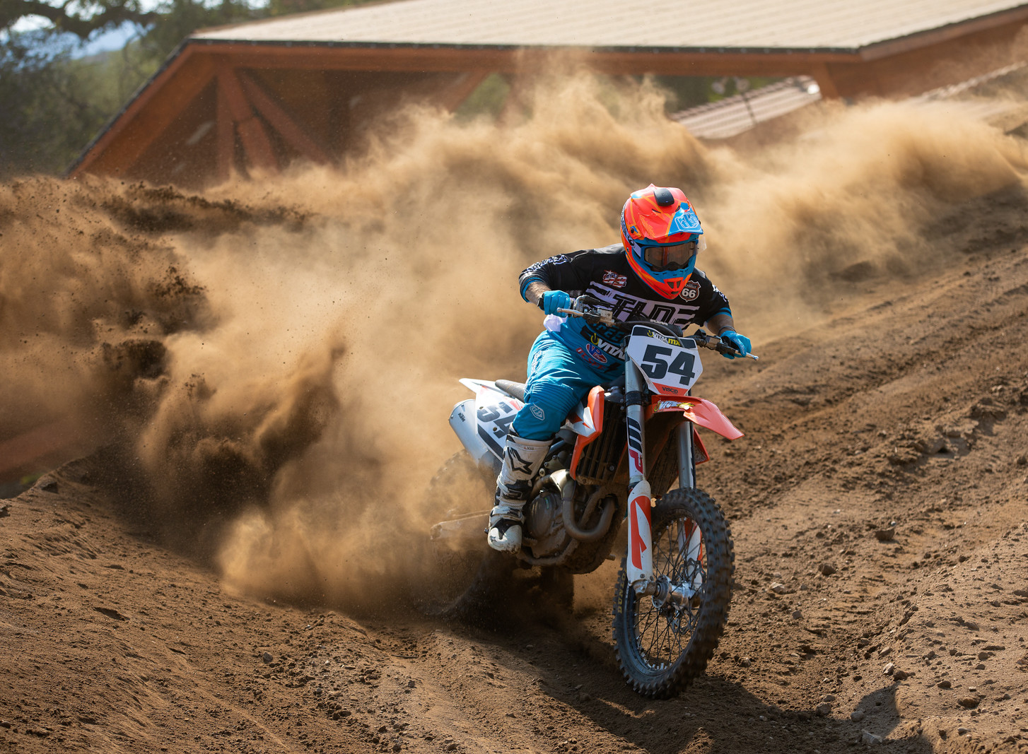 2019 Vital MX 450 Shootout - Motocross Feature Stories - Vital MX