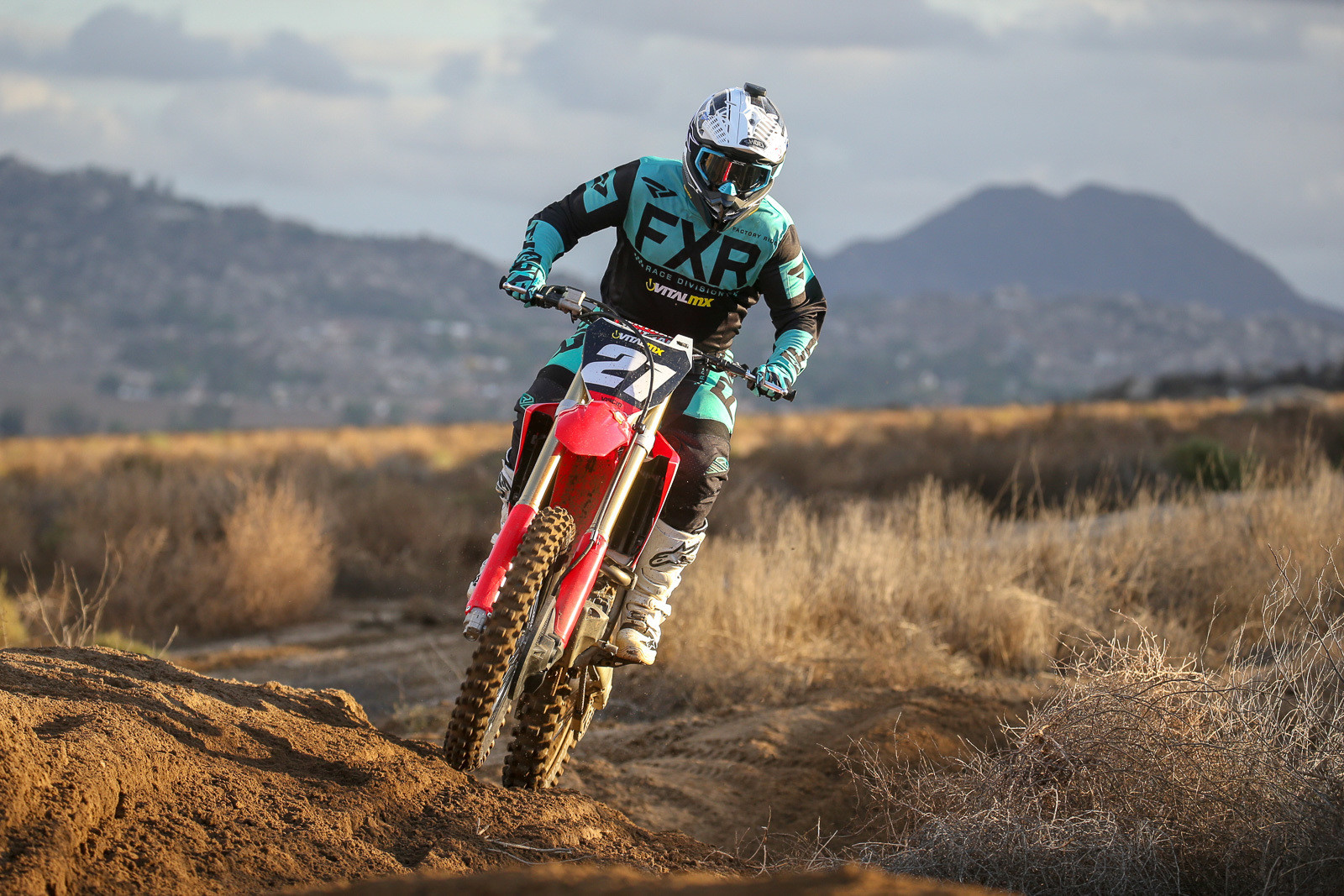 2019 Vital MX 250 Shootout - Motocross Feature Stories - Vital MX