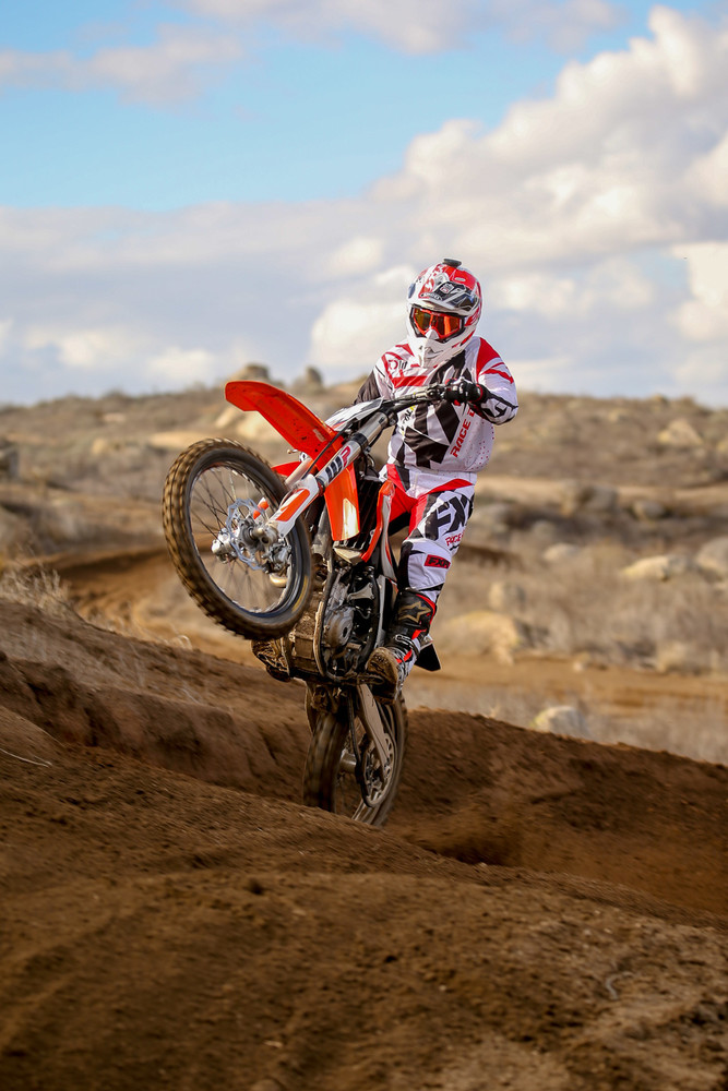 2019 Vital MX 250 Shootout - Motocross Feature Stories - Vital MX