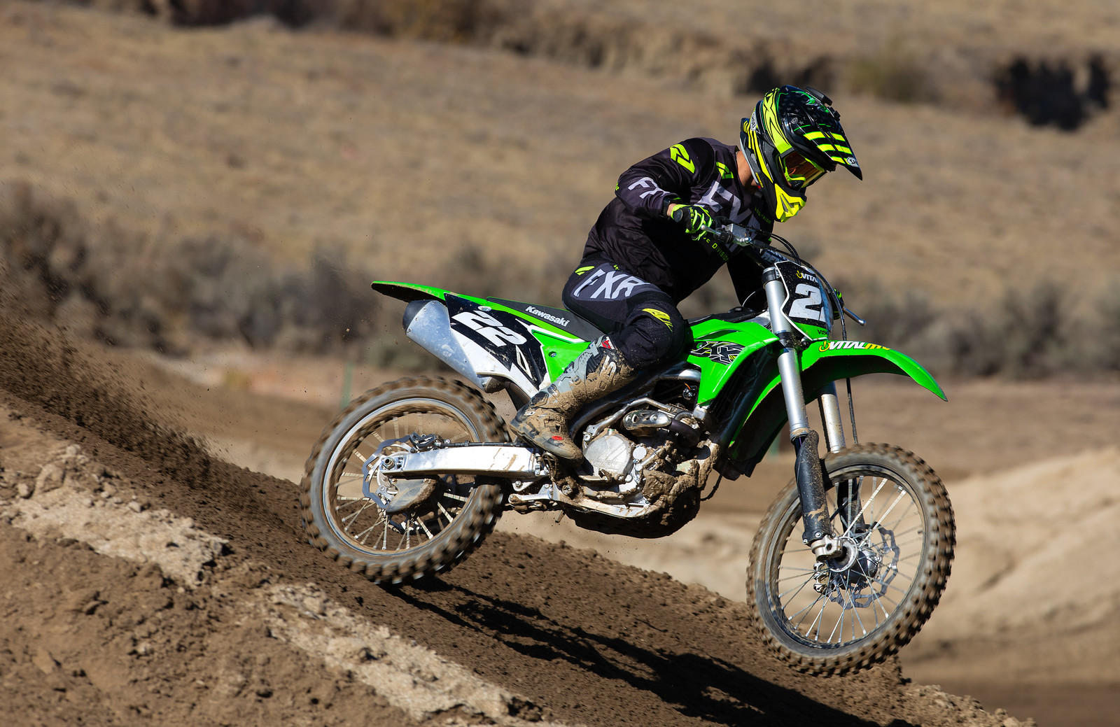 2019 Vital MX 250 Shootout - Motocross Feature Stories - Vital MX